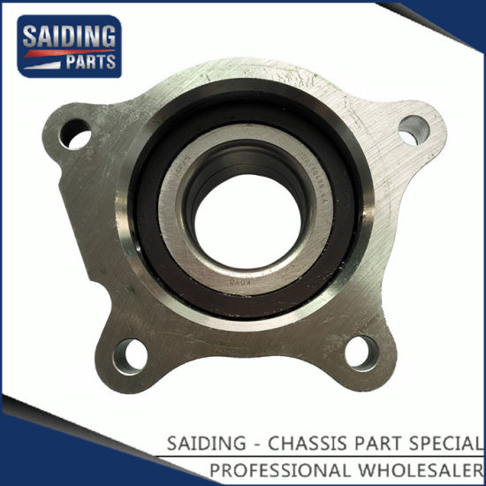 Automobile Wheel Hub Bearing Assembly for Toyota Land Cruiser 42450 ...