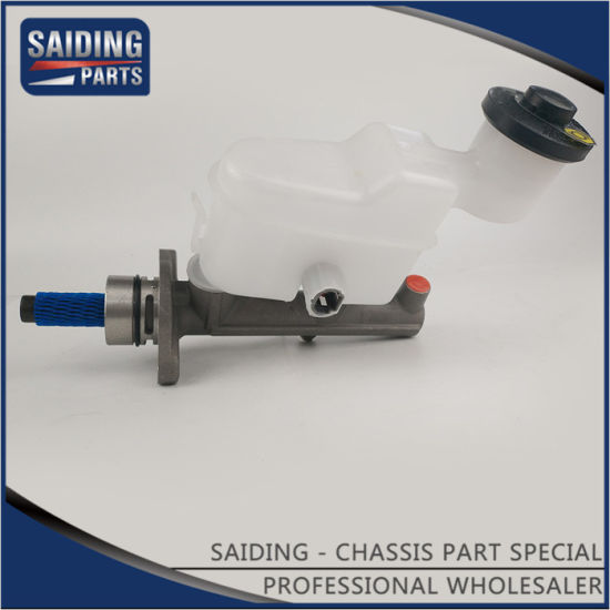Saiding High Quality Auto Parts Brake Master Cylinder 47201-0K010 for ...