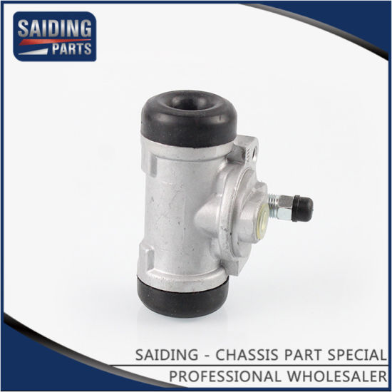Brake Wheel Cylinder for Toyota Hiace Kdh223 47550-26140 - Buy Spare ...