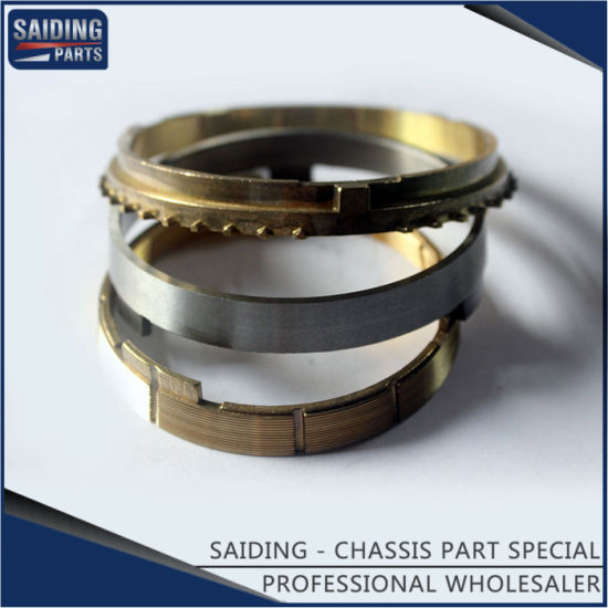 33037-60040 Auto Synchronizer Ring Set for Toyota Prado - Buy Car ...