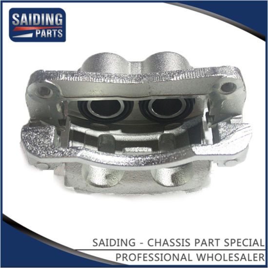 Car Brake Caliper for Hyundai Porter II 58110-4f000 - Buy Spare Parts ...