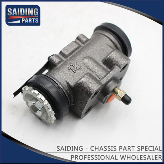 Factory Wholesale Auto Parts Brake Wheel Cylinder Mc889605 for ...