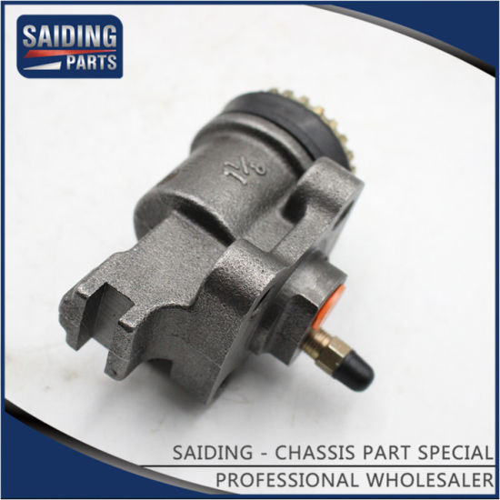 47510-36100 Car Spare Parts Auto Brake Wheel Cylinder for Toyota Dyna ...