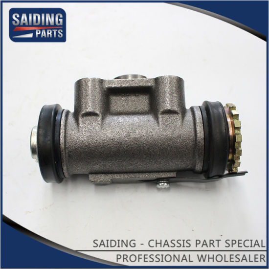 Mc889606 Auto Parts Auto Brake Wheel Cylinder Pump for Mitsubishi ...