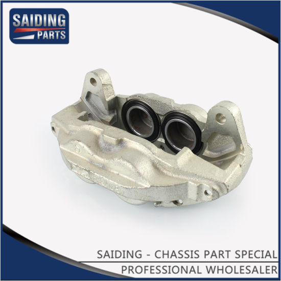 Stock Parts 47750-60280 Brake Caliper for Toyota Land Cruiser with Big ...