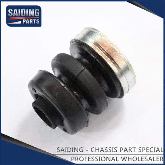 Auto Parts 52201-35100 Cab Mounting Rubber Bush for Toyota Land Cruiser ...