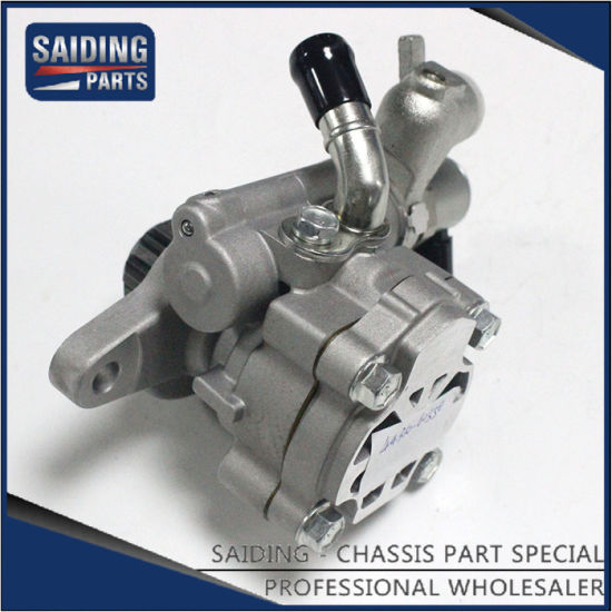 Steering Pump for Car Parts Toyota Land Cruiser Prado 44310-60550 - Buy ...