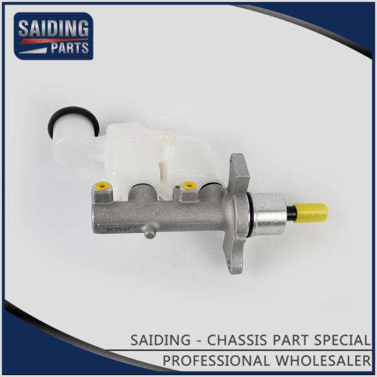 Brake Master Cylinder for Toyota Hilux Kun26 47201-09230 - Buy auto ...