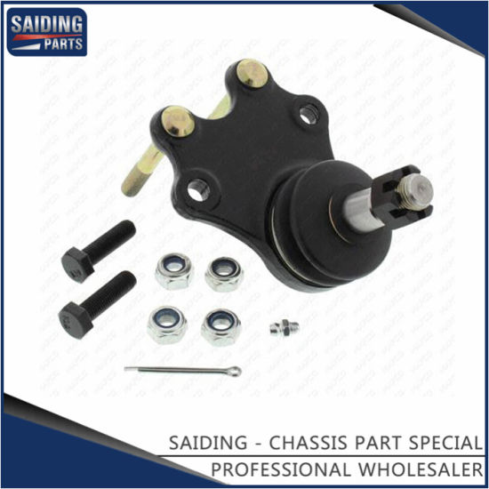 43350-29065 Ball Joint for Toyota Suspension Parts - Buy Car Parts, Air ...