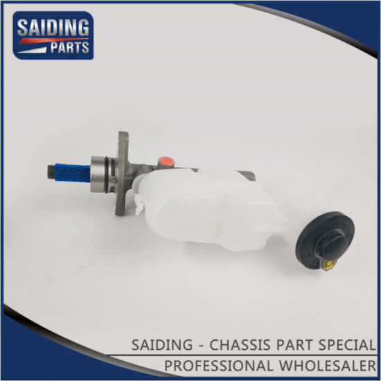 Saiding High Quality Auto Parts Brake Master Cylinder 47201-0K010 for ...