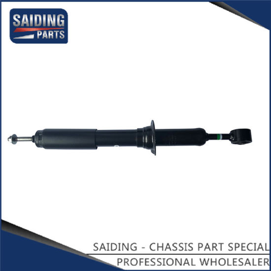 Hydraulic Shock Absorber 48510-0K580 for Toyota Fortuner Auto Parts ...