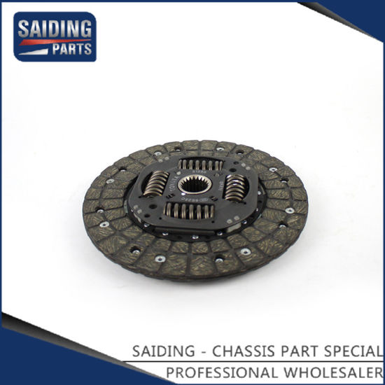 31250-0K011 Disc Assy Clutch for Toyota Hilux - Buy Spare Parts, Clutch ...