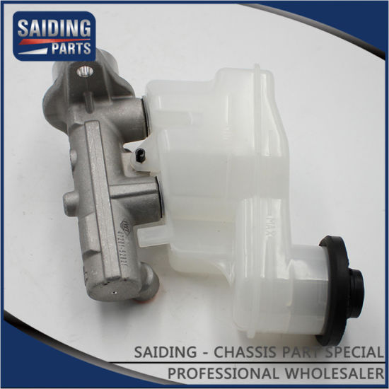 Car Brake Master Cylinder for Toyota Vitz with OEM 47201-52021 Year ...