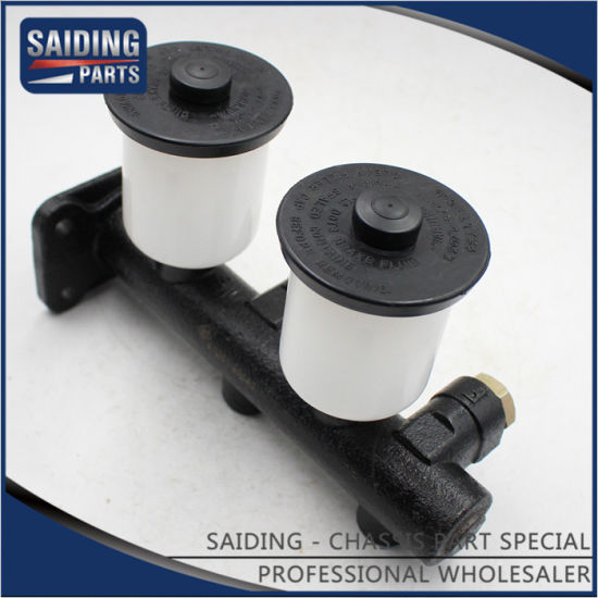 Auto Brake System Brake Master Cylinder Pump for Toyota Land Cruiser ...