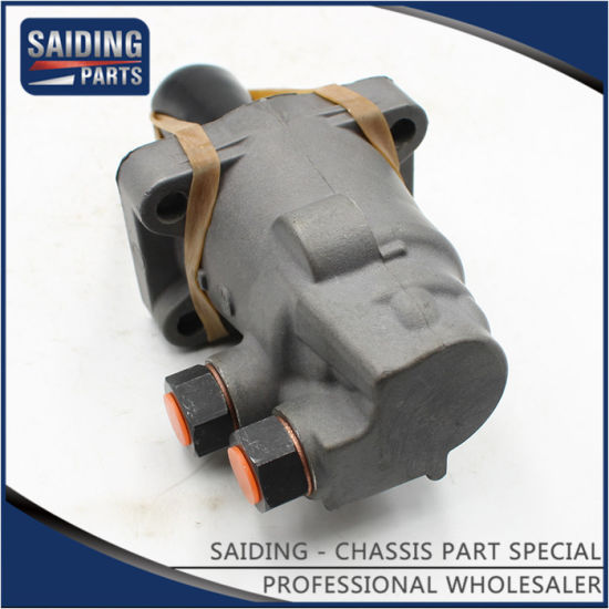 Auto Brake Master Cylinder Assy 47207-37070 for Toyota Dyna Chassis ...