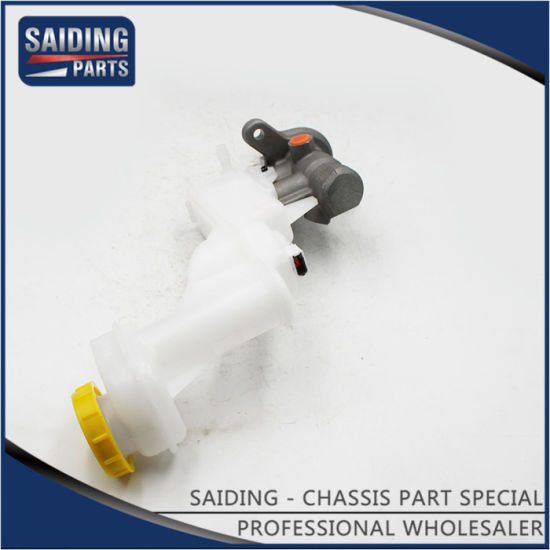 Car Brake System Brake Master Pump for Nissan X-Trail OEM 46010-Je20A ...