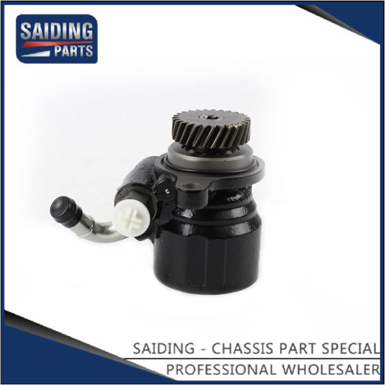 44310-60350 China OEM Steering Pump for Toyota Land Cruiser Car Parts ...
