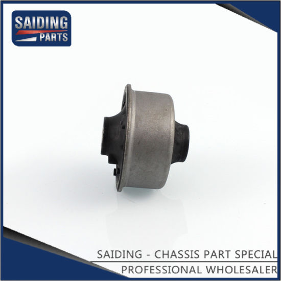Lower Control Arm Bushing Auto Parts 48655-02080 for Toyota Aruis ...