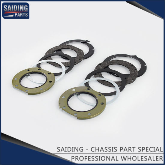 04434-60070 for Toyota Land Parts Gasket Seal Kit - Buy Car Parts, Oil ...