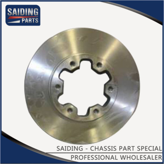 Car Brake Disc Kit for Nissan Urvan Auto Parts 40206-3xa0a - Buy Brake ...