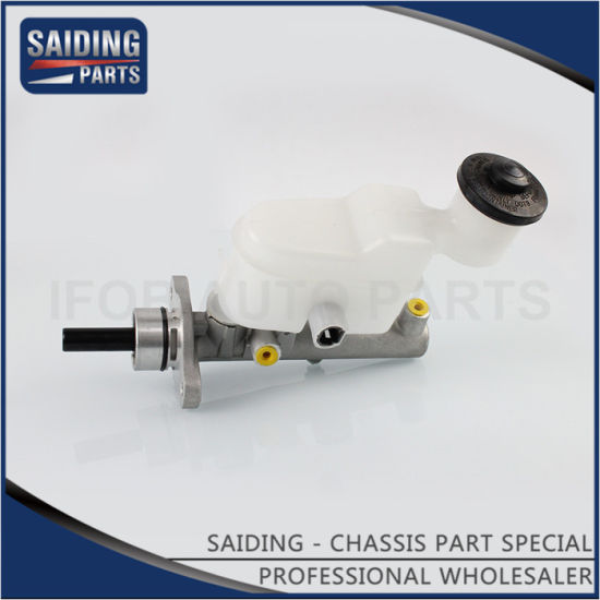 Factory Price Brake Master Cylinder for Toyota Hilux/Vigo 47201-0K040 ...