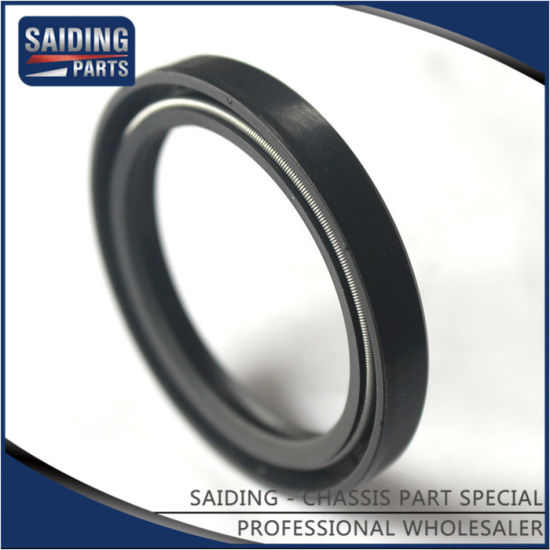 Output Shaft Retainer Oil Seal for Toyota Land Cruiser 90311-48003 Bj40 ...
