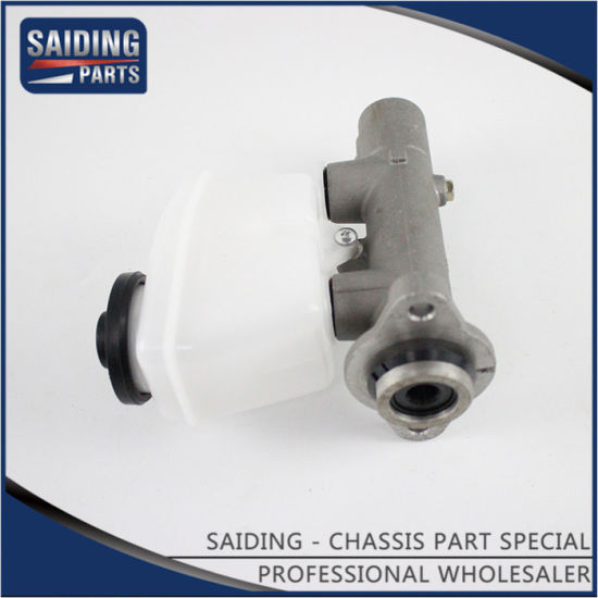 47201-3D390 Good Price Brake Master Cylinder for Toyota Hilux - Buy ...