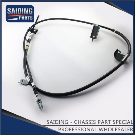 Saiding Car Parts Parking Brake Cable 46430-0K210 for Toyota Hilux/Revo ...