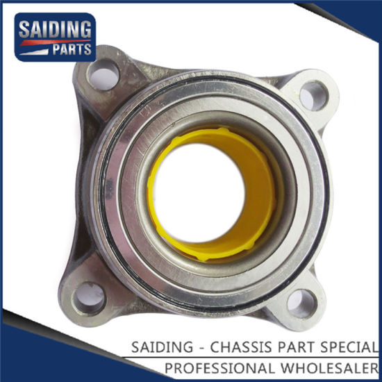 Auto Parts Ball Bearing 90080-37030 for Toyota Hilux Axle Shaft - Buy ...