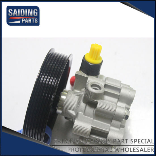 44310-60480 China OEM Car Parts Steering Pump for Toyota Land Cruiser ...