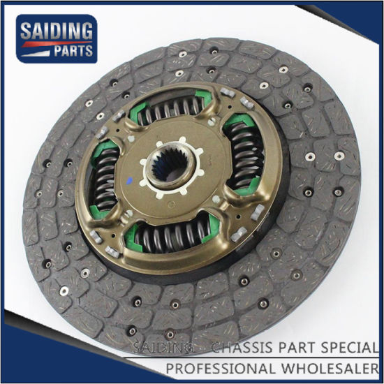Clutch Disc for Toyota Land Cruiser Fzj80 Fzj80#31250-60311 - Buy Land ...