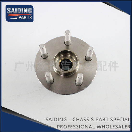 Auto Wheel Hub Bearing Unit for Toyota Corolla Zze134 42410-12250 - Buy ...