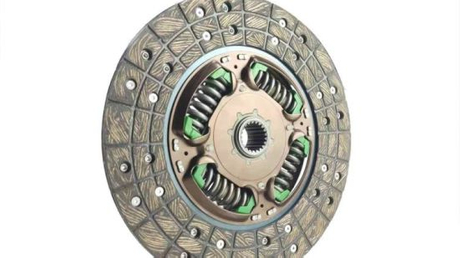Car Clutch Disc for Toyota Land Cruiser Fzj71 Fzj79 Fzj78 Fzj76#31250 ...