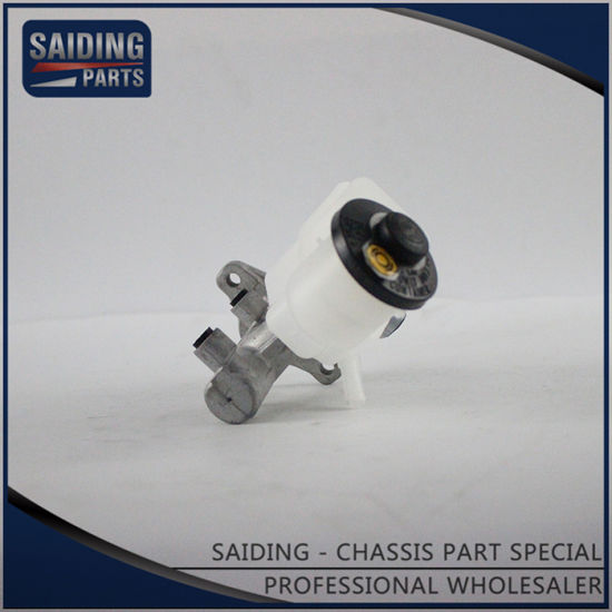 Auto Brake Cylinder Assy for Toyota Yaris Ncp93 47201-52340 - Buy Car ...