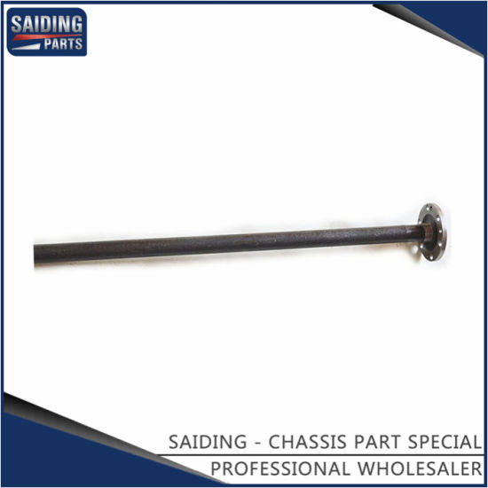 Shaft Rear Axle 42312-60140 for Toyota Landcruiser - Buy Spare Parts ...