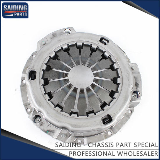 Stainless Steel Clutch Cover for Toyota Land Cruiser 31210-36330 Auto ...