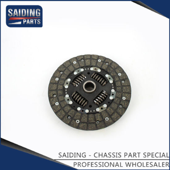 31250-0K011 Disc Assy Clutch for Toyota Hilux - Buy Spare Parts, Clutch ...