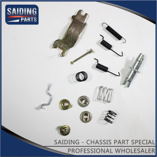 Car Brake System Brake Shoe Seal Kit for Toyota RAV4 47405-30040 - Buy ...