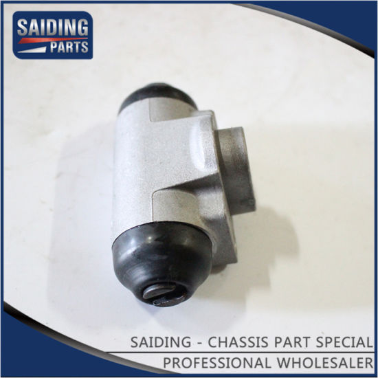 Auto Wheel Brake Cylinder for Mitsubishi L200 with OEM 4610A008 - Buy ...