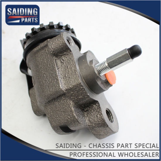 Car Spare Part Assy Brake Wheel Cylinder for Hino Ranger OEM 47530-1430 ...