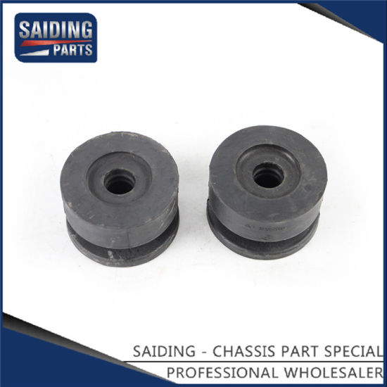 Auto Suspension Parts Rubber Bush Mounting for Toyota Land Cruiser ...