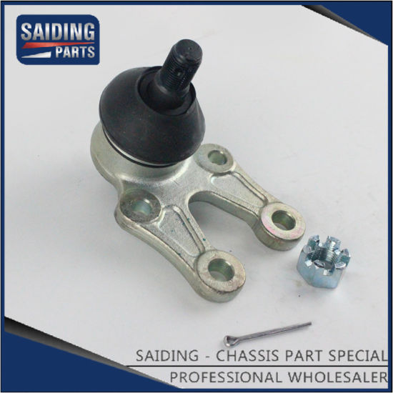 Suspension Car Ball Joint for Toyota Hiace Lh102 Rzh102 43330-29515 ...