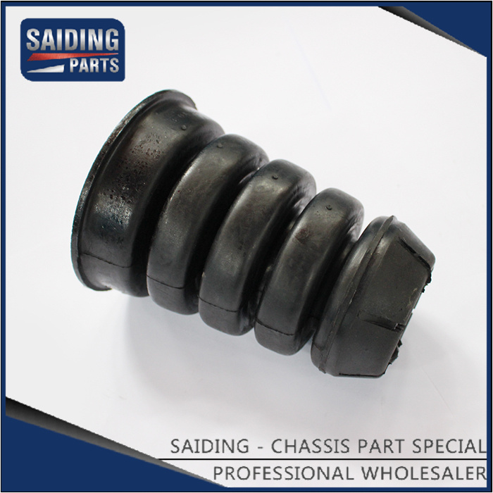 Auto Rear Bumper Spring for Toyota Land Cruiser Fzj100 Hdj100 Hzj105 ...