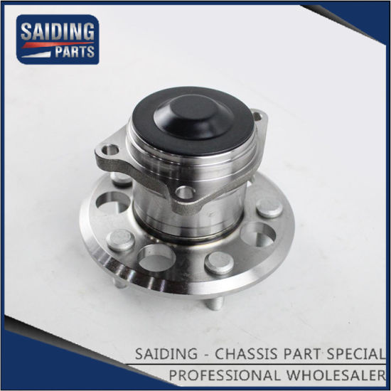 Auto Wheel Hub Bearing for Toyota RAV4 Zca25 42410-42050 - Buy Toyota ...