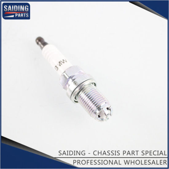 Quality Spark Plug 12120037607 for Audi A6 Auto Parts - Buy auto parts ...