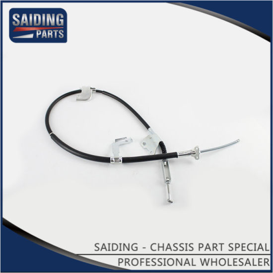 Car Brake Cable for Toyota Hilux 46420-0K041 Auto Parts - Buy Hand ...