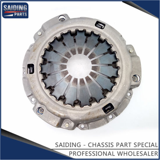 Stainless Steel Clutch Cover for Toyota Hiace Auto Parts 31210-36350 ...