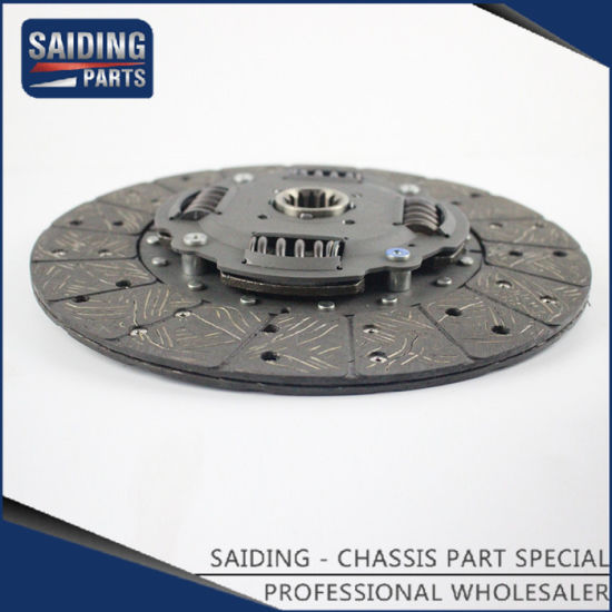 Saiding Factory Clutch Disc 31250-0K060 for Toyota Hilux/Vigo Auto ...