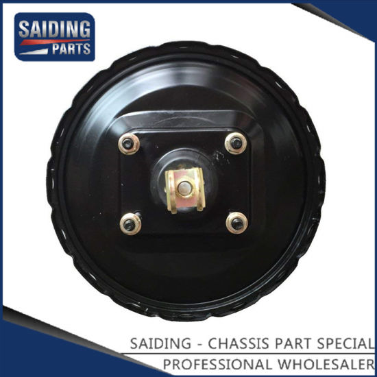 High Quality Good Price Brake Vacuum Booster for Isuzu D-Max 8980067880 ...