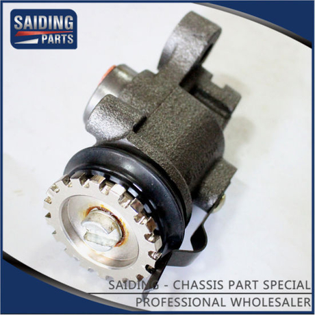 Auto Brake System Wheel Cylinder 47510-37080 for Toyota Dyna - Buy auto ...